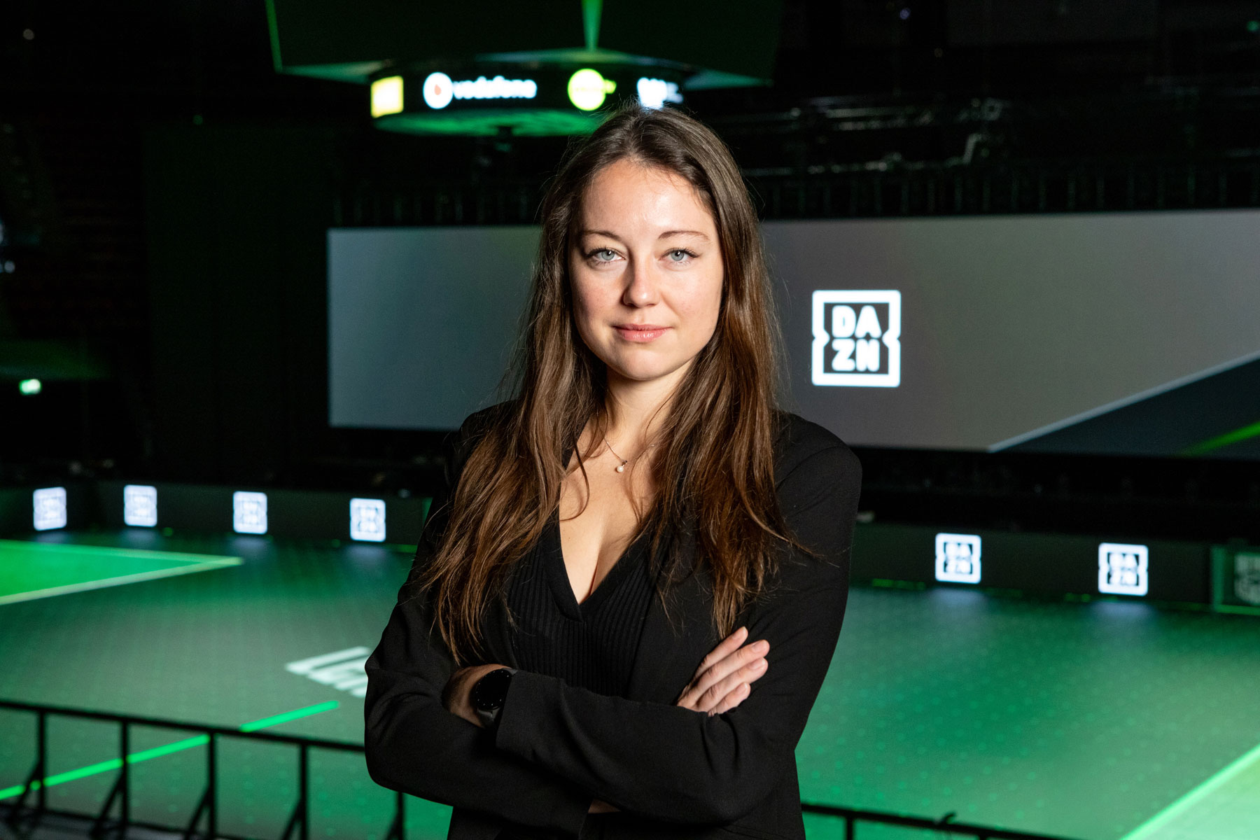 DAZN: Lisa Eller über datengetriebene Werbung und Fan-Interaktion